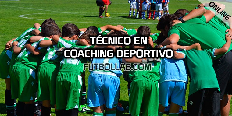 Technicien de coaching sportif: Humaes Sport Training Program - FutbolLab